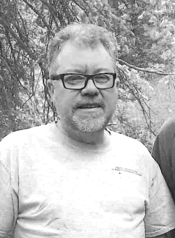 Ricky ‘Rick’ Spencer, 63 | News, Sports, Jobs - Faribault County Register